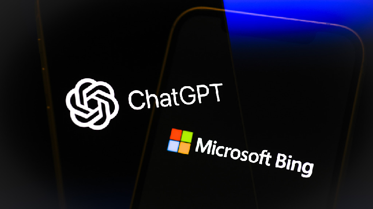 Angry Bing chatbot just mimicking humans, say experts - CGTN