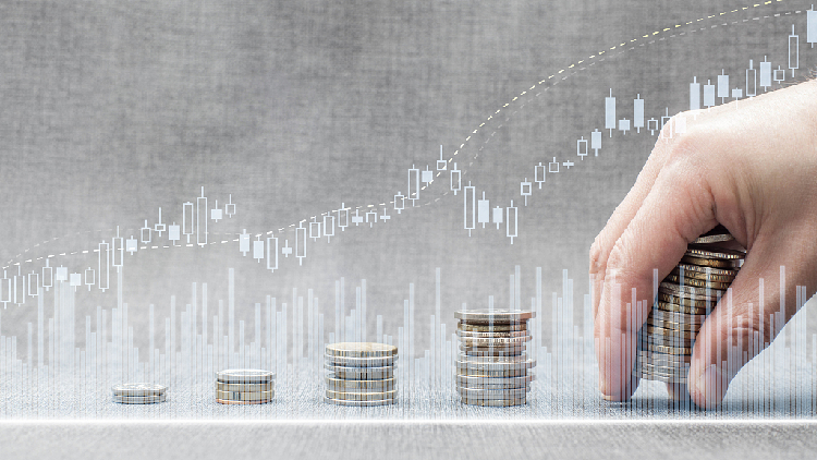China's public offering funds in January hit 27.25t yuan - CGTN