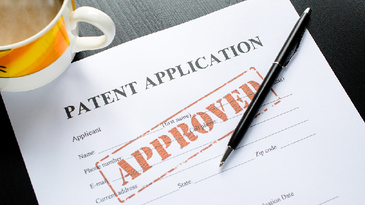 China led the world in international patent application volume in 2022 ...
