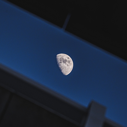 What time is it on the moon? Europe pushing for lunar time zone - CGTN