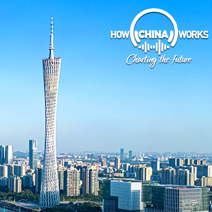 Why is a deep understanding of capital and its functions vital? - CGTN