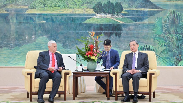 CPC ready for more governance exchanges with Workers' Party of Brazil ...