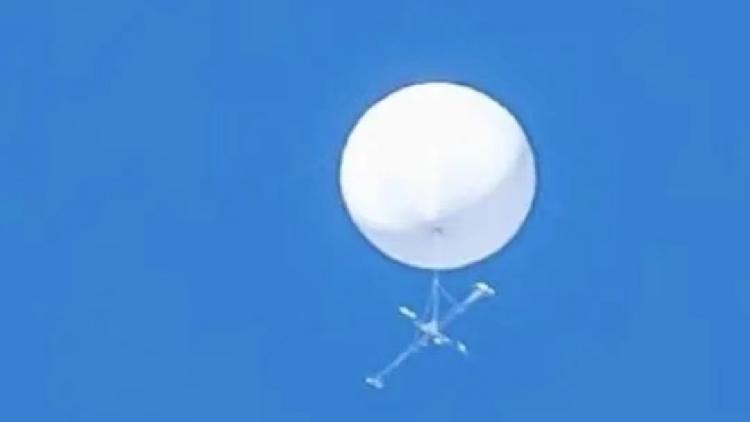 Was the U.S. shooting down China's weather balloon lawful? - CGTN
