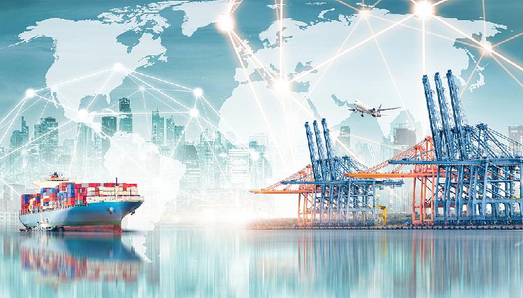 Globalization enabled by China - CGTN