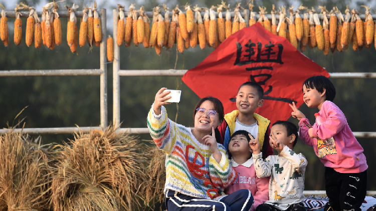 China advances new modernization drive with confidence, synergy - CGTN