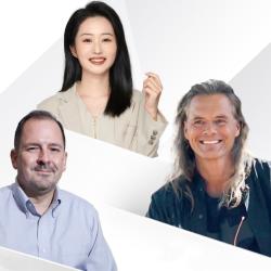 Expats on China changes: How has life evolved? - CGTN