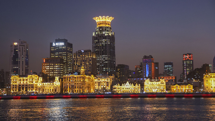 Opinion poll on China's economic development prospects - CGTN