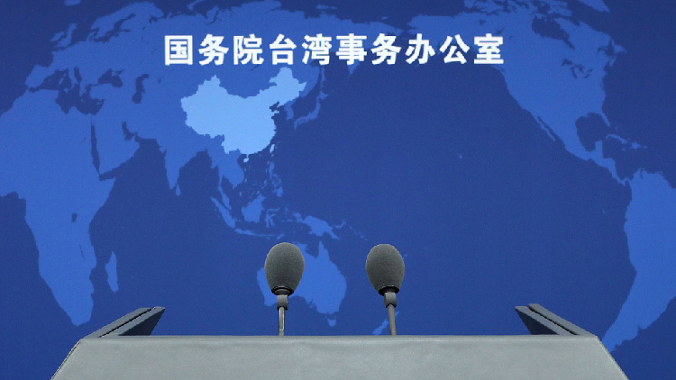 Chinese mainland urges Taiwan to resume cross-strait direct flights - CGTN