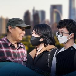 What topics are Beijingers concerned about during the Two Sessions? - CGTN