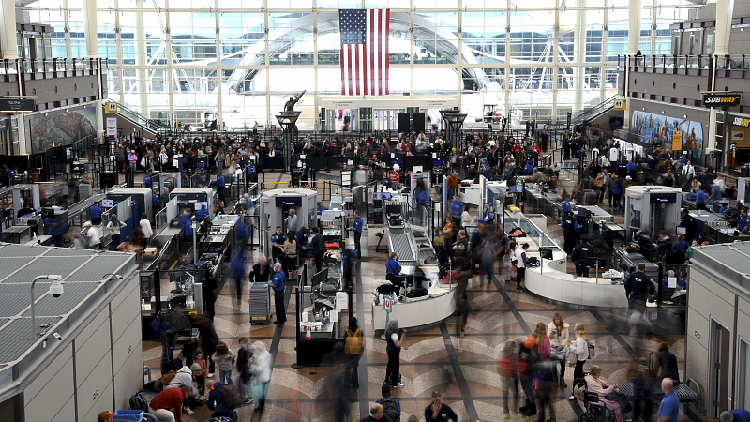 U.S. CDC lifts COVID-19 testing requirements for travelers from China ...
