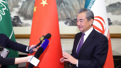 China's example of leadership injects hope into a world of uncertainty ...
