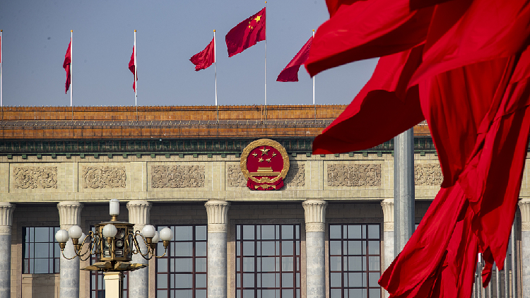 Chinese premier nominates candidates for vice premiers - CGTN