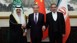 Saudi-Iran agreement 'victory for China's constructive diplomacy' - CGTN