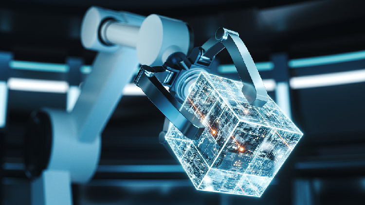 China prioritizes self-reliance in institutional reform on sci-tech - CGTN