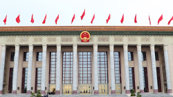 China's national legislature adopts revision to legislation law - CGTN