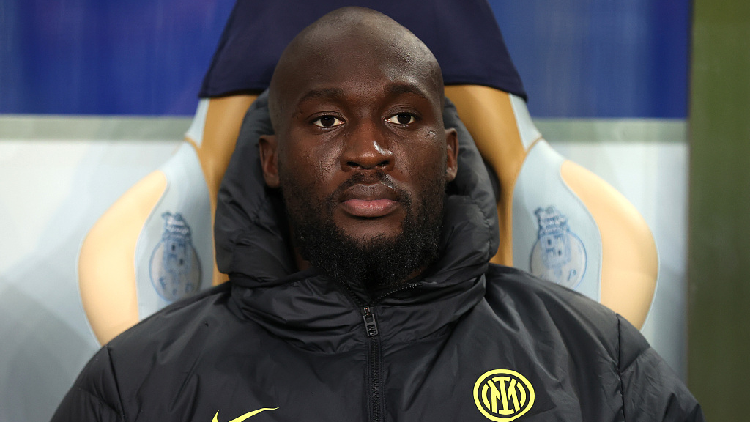Inter Milan CEO Marotta: Lukaku to return to Chelsea after loan - CGTN