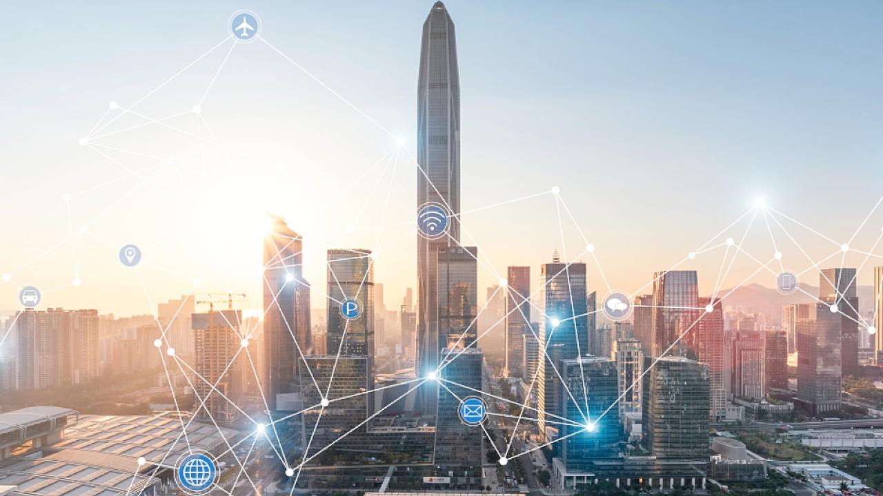 Top 10 scientific advances in China released - CGTN