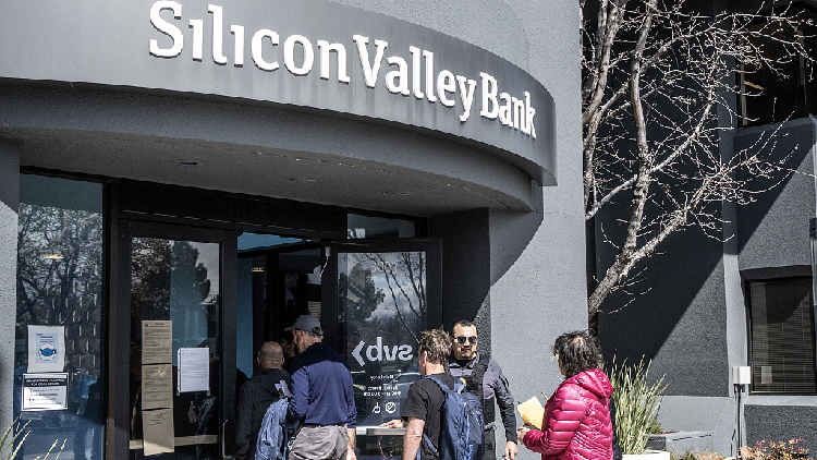 APAC banks resilient to risks highlighted by U.S. bank failures - CGTN