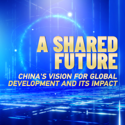Watch: China's vision for global development and its impact - CGTN