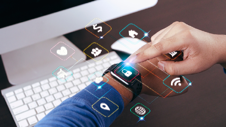 Huawei, Apple dominate Chinese smartwatch market in 2022 - CGTN