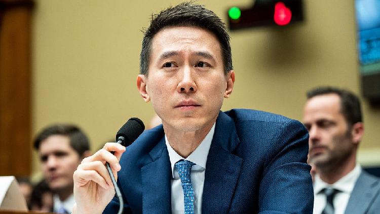 TikTok CEO grilled by skeptical U.S. lawmakers - CGTN