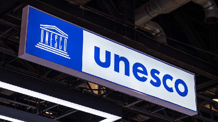 U.S. should win int'l trust before returning to UNESCO: FM spokesperson ...