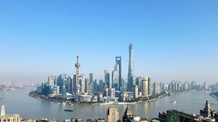 The Creative Path to Chinese-style Modernization - CGTN