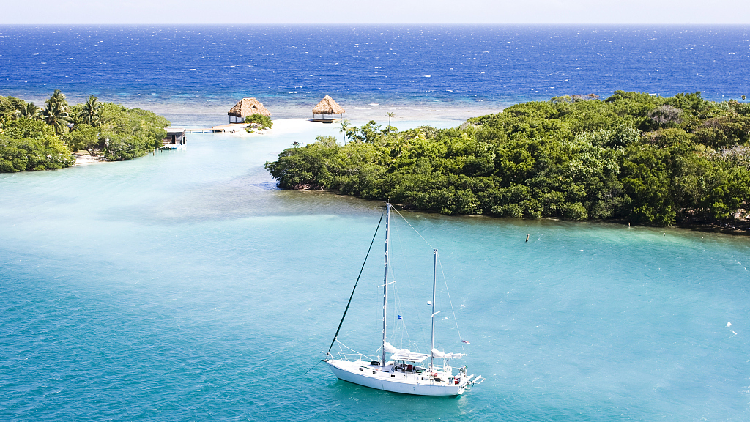 Honduras, a Central American country with unique cultural blend - CGTN