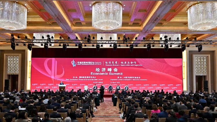 Xi: China committed to opening up, offering development opportunities ...