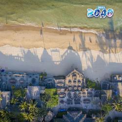 Live: Explore stunning beaches in Hainan's Bo'ao – Ep. 2 - CGTN