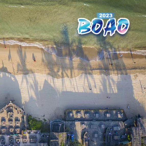 Live: Explore stunning beaches in Hainan's Boao – Ep. 4 - CGTN