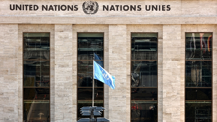 China calls for cooperation, development at UNHRC meeting - CGTN