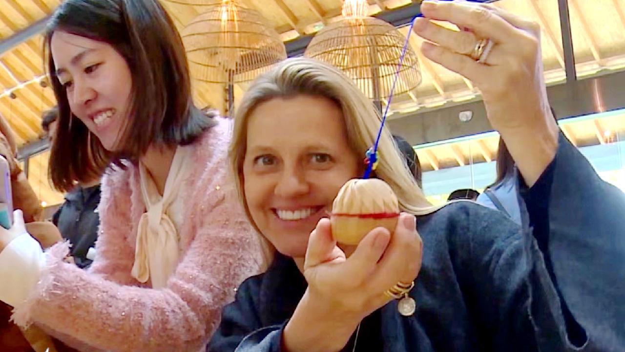 Media experts: Global appetite for Chinese online content soaring - CGTN