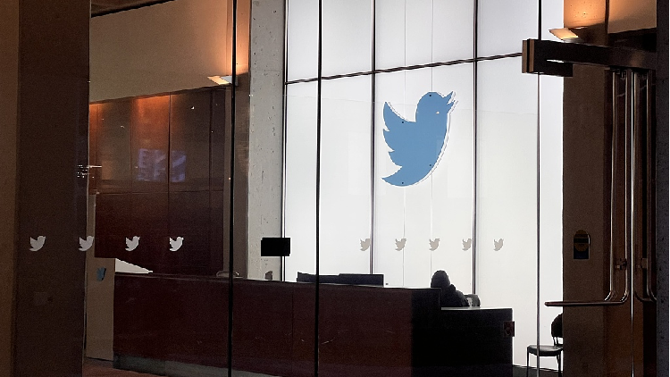 Twitter makes some of its source code public - CGTN