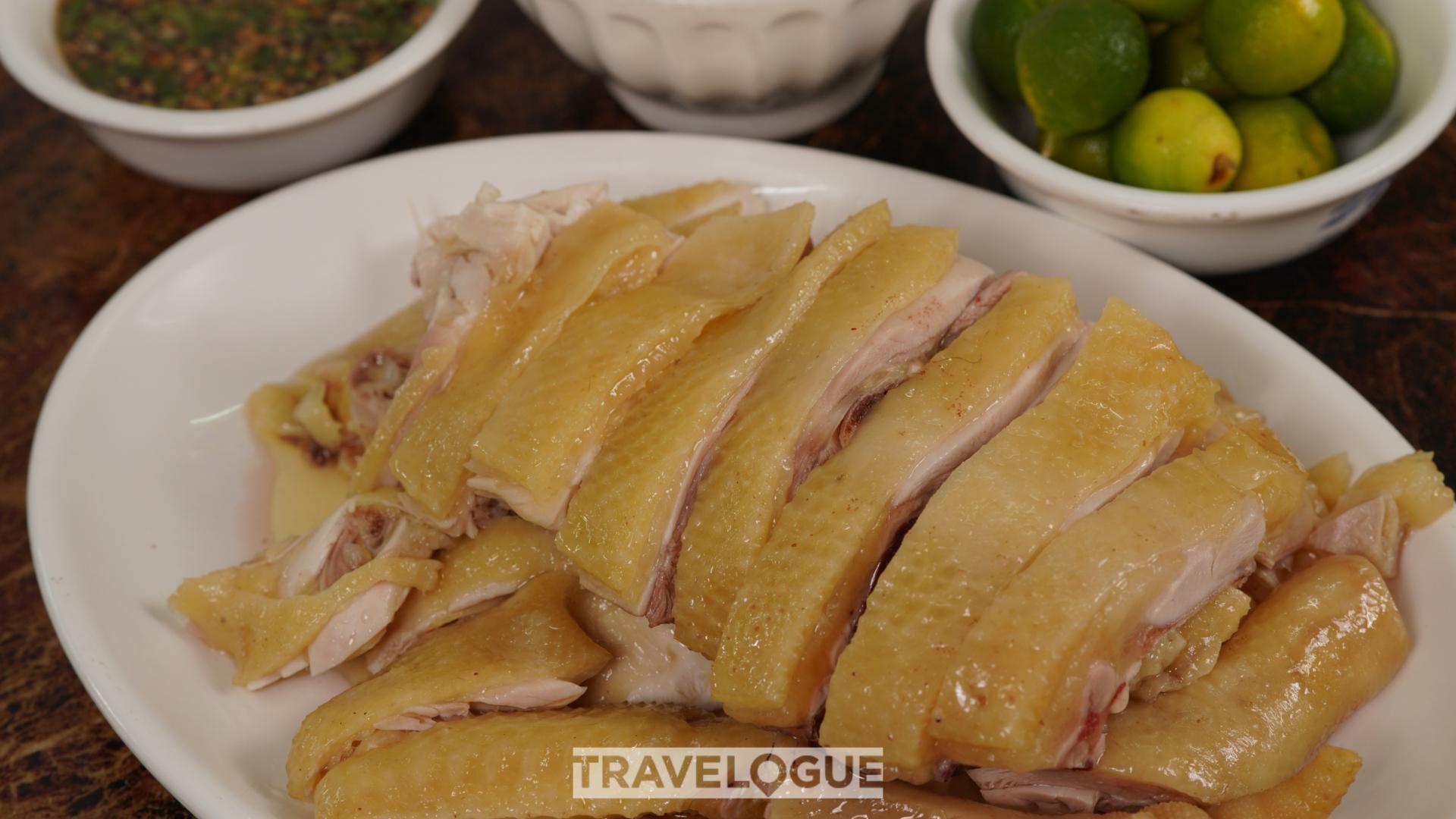 Wenchang chicken, a must-try delicacy from Hainan - CGTN