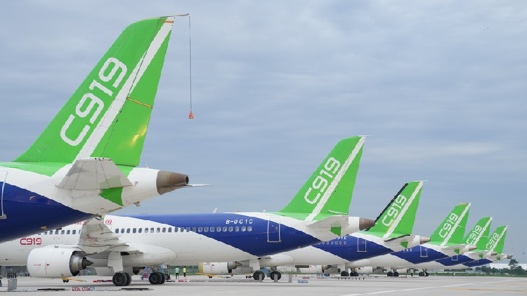 China committed to nurturing talent, contributing to modernization - CGTN