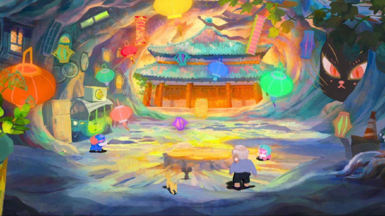 China's animation industry bravely explores new frontiers - CGTN