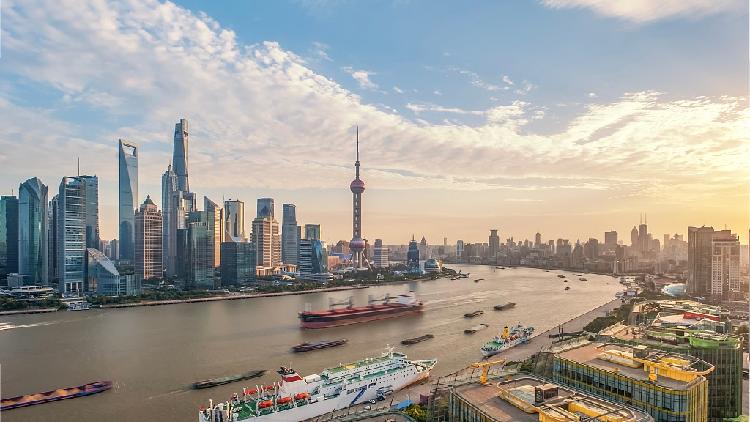 China's democratic progress: a shared vision for human values - CGTN