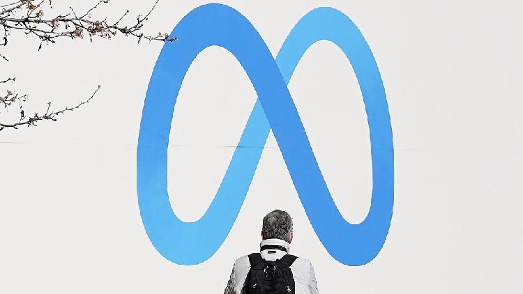 Meta releases AI model that can identify items within images - CGTN