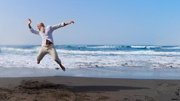 Scientists find causal relationships between human microbes, longevity ...