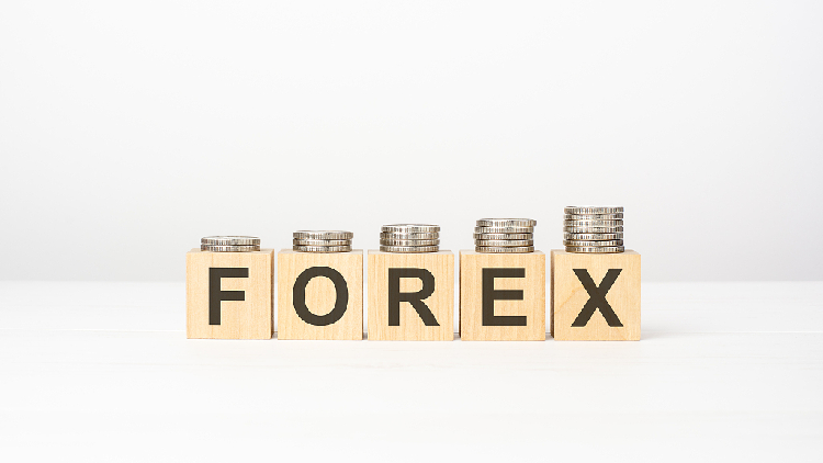 China's forex reserves expand 1.62% in March - CGTN