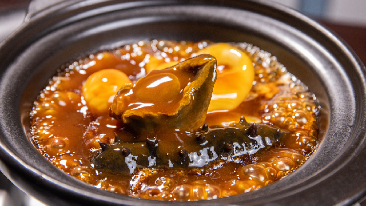 Fujian cuisine museum opens to promote local culinary culture - CGTN