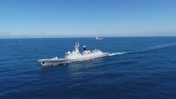 PLA Eastern Theater Command launches drills around Taiwan Island - CGTN