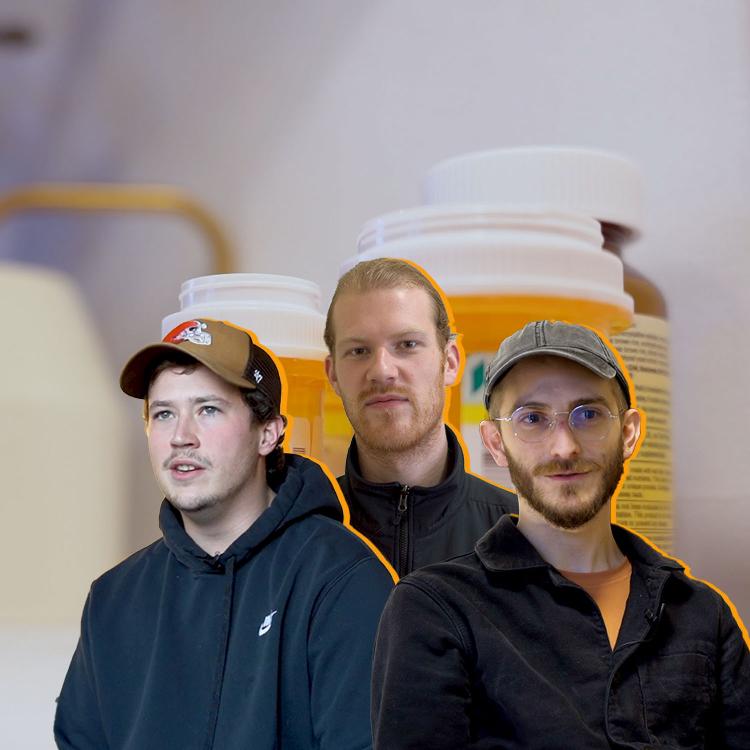 'Finding True America': The medical plight of three Americans - CGTN