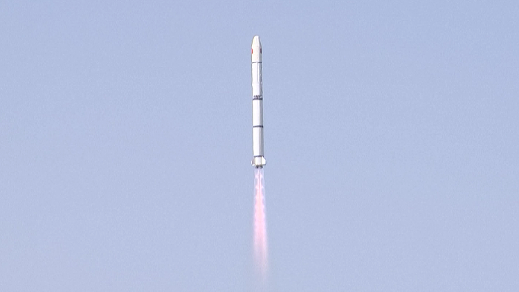 China releases rocket rideshare schedule for 2023, 2024 - CGTN