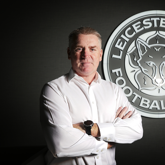 Leicester appoint Dean Smith as manager for relegation crisis - CGTN