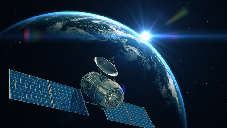 China launches ecological environment satellite monitoring system - CGTN