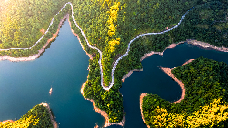 China's Ministry of Natural Resources aims to ensure resource security ...