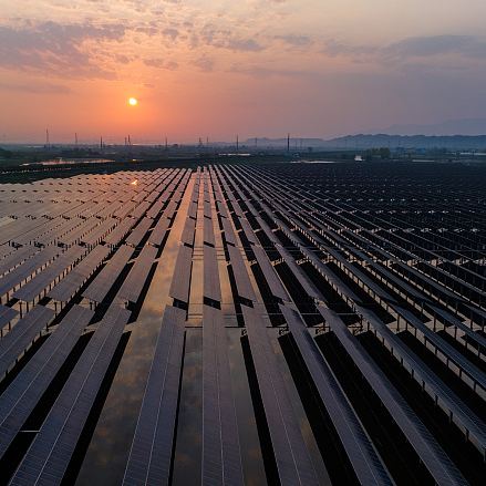 China vows to secure energy supply with high-quality development - CGTN