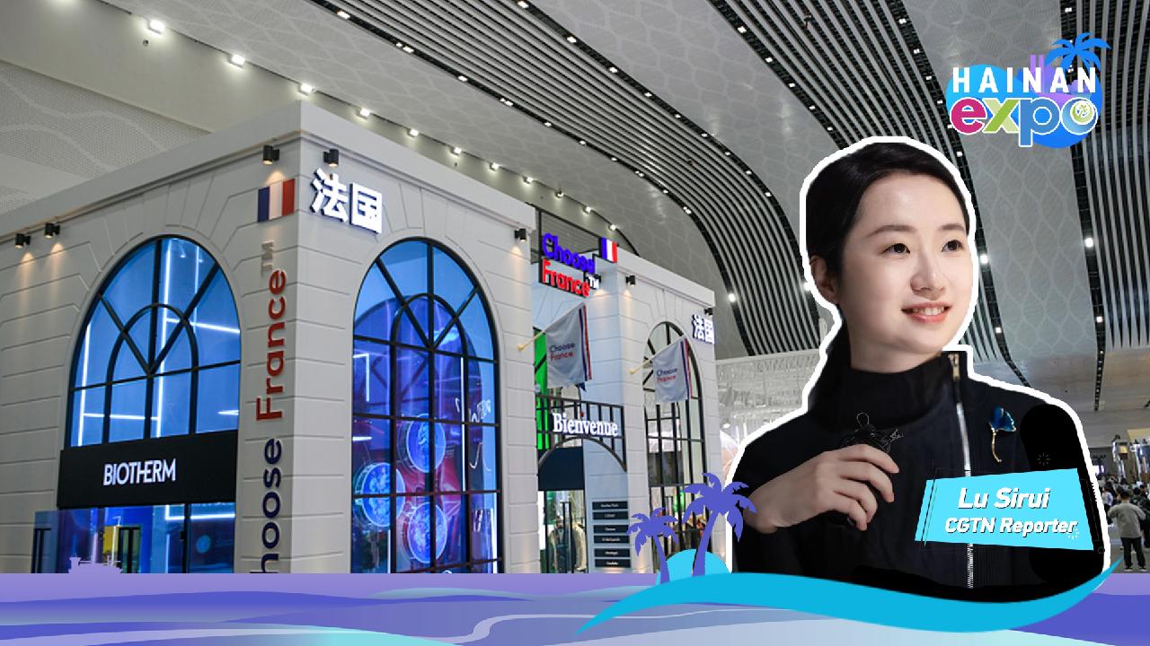 Live: Roundtable Dialogue - Growing market of French products in China ...